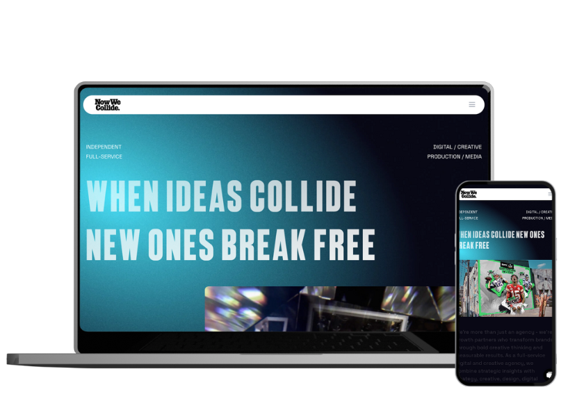 Case Study: NWC's Digital Makeover